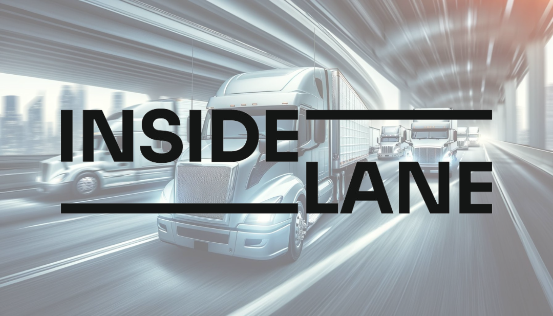 About The Inside Lane